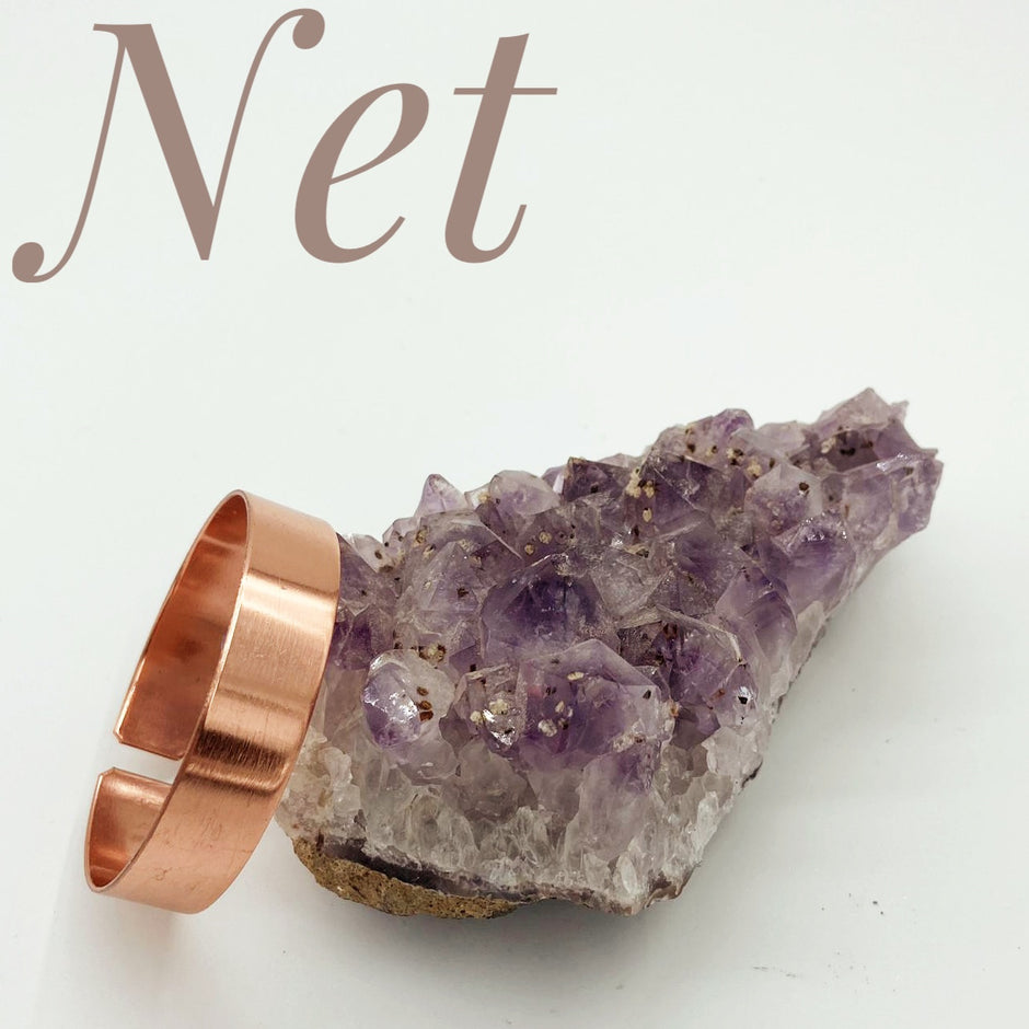Copper Bracelets – David Miro Art Gallery